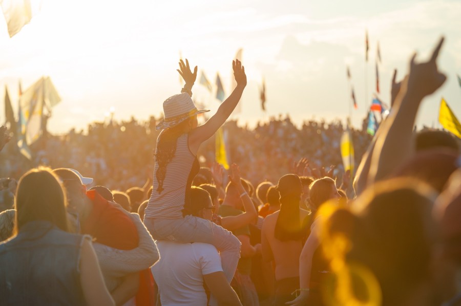The Ultimate Guide to the Most Popular Music Festivals Around the World ...